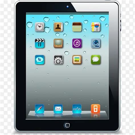Ipad2图标png图片素材下载图片编号8134034 Png素材网