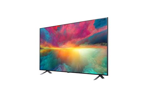 Disover LG QNED 75 inch 4K Smart QNED TV | LG UAE