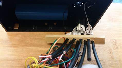 eco friendly metal detector arduino trybotics