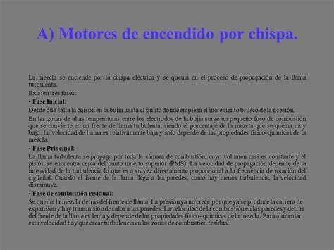 SISTEMA DE ENCENDIDO 1 Concepto De Sistema