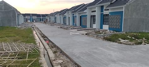 Dijual Rumah Tipe 30 60 2KT 1KM Harga Terjangkau Siap Huni Di Bekasi