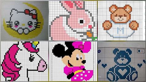 Get Creative With Animal Inspired Knitting Graph Patterns