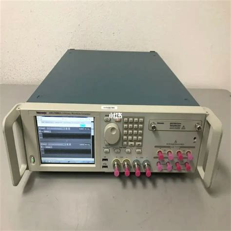 泰克awg70002a Awg70002b任意波形发生器 土木在线