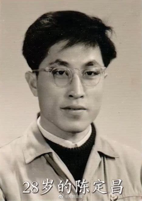 导弹专家陈定昌院士去世 他研制了中国首部激光雷达 手机新浪网