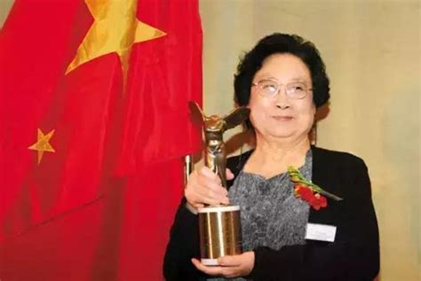 中国最美的22个女人，她们都是第一人