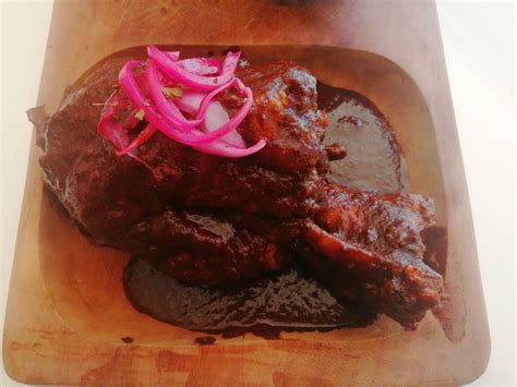Delicias Gourmet Chamorros Adobados 120