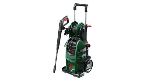 AdvancedAquatak 160 High-pressure Washer | Bosch DIY