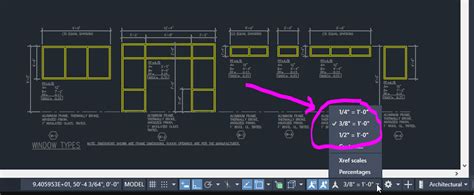 Adding Annotation Scales Autodesk Community