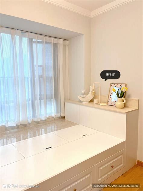 室内设计全屋定制柜子卧室衣柜设计图 效果图 环境设计 设计图库 昵图网