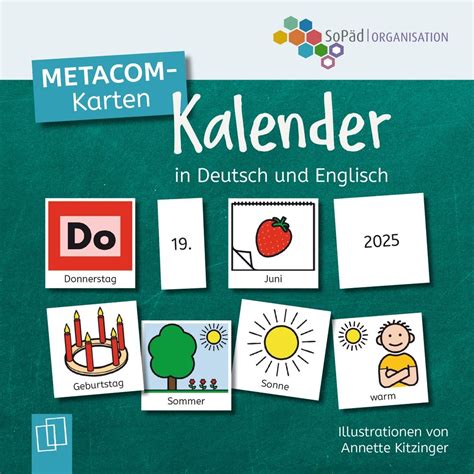 Metacom Karten Zum Einsatz In Inklusion Und Förderschule