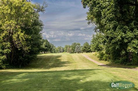 Marshall Country Club Review Golfblogger Golf Blog