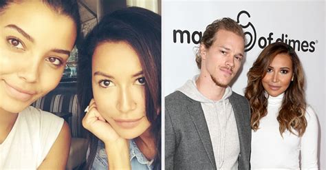 Naya Riveras Sister Moves In With Ryan Dorsey Reports