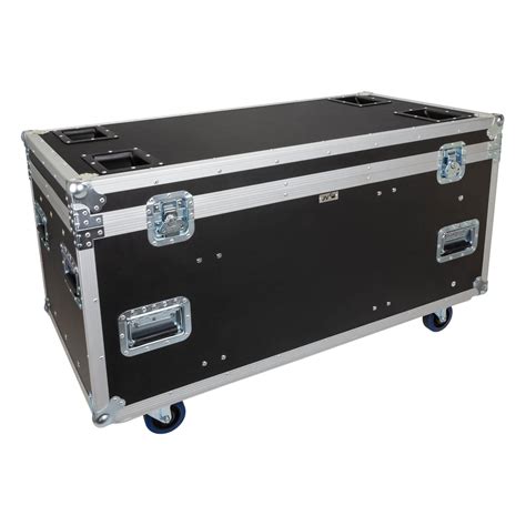 Jvcase Case For Btx Lightstrike Flight Case Empilable Pour Btx Jvcase Case For Btx Lightstrike Flight Case Empilable Pour Btx