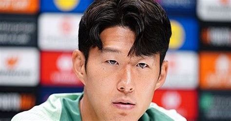 손흥민 이제 느려 1월에 팔자 토트넘 팬 충격 주장→현지 언론 당장 Son과 재계약 해 극과 극