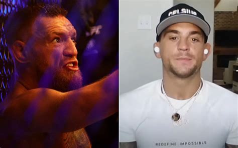 Dustin Poirier Warns Ufc Against ‘making A Mockery Of The System By