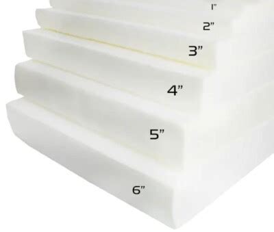 Foam Cut To Size For Sale Ebay