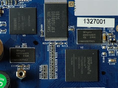 Reverse Engineering Was Ein Fpga Baustein Steuert Golemde Reverse Engineering Was Ein Fpga Baustein Steuert Golemde