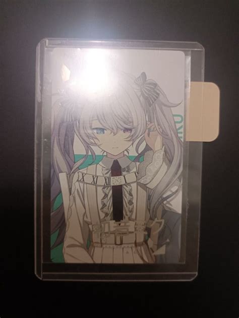 世界計畫 世界計劃 Project Sekai Pjsk Prsk Epick Ep Miku 初音未來 興趣及遊戲 玩具 And 遊戲類
