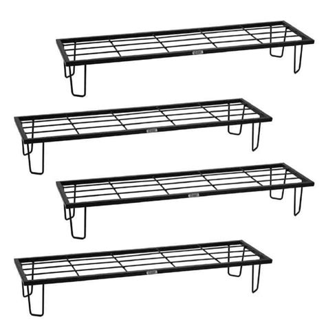 Single Tier Pot Stand At Best Price In Moradabad Stella Impex