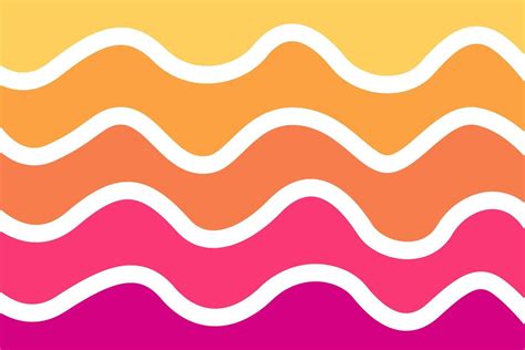 Colorful Abstract Pattern Background Template Summer Concept Vector Illustration 38558049