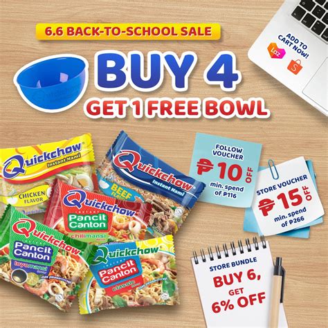 Quickchow Philippines