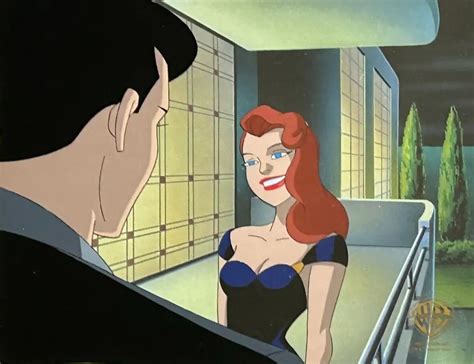 Batman Animated Series Dick Grayson