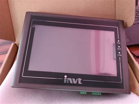 Model Name Number Vs070 1614mdr1 Invt Plc Hmi At ₹ 15000 Unit In New Delhi
