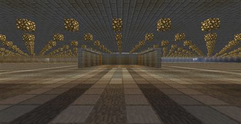 Unity Build Minecraft Map