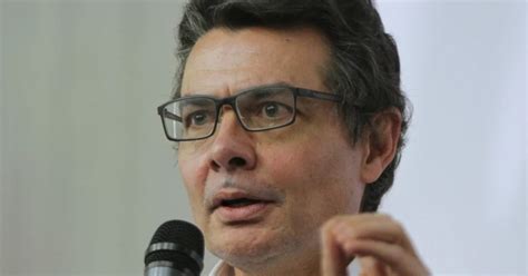 Alejandro Gaviria Criticó A Quienes Dicen “cualquiera Menos Petro” Lo