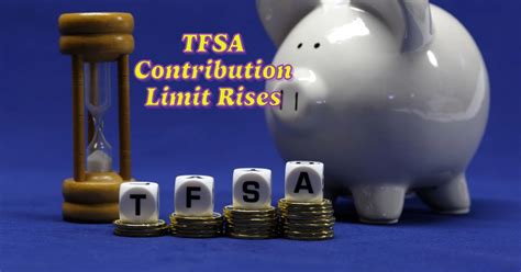 Tfsa Contribution Limit Rises For 2025 What You Need To Know