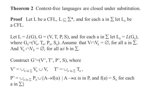 closure properties of regular languages proof