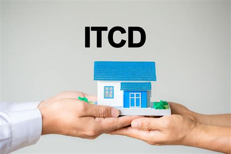 Prazo Para Requerer Desconto De 50 No Itcd Será Até 30 De Junho