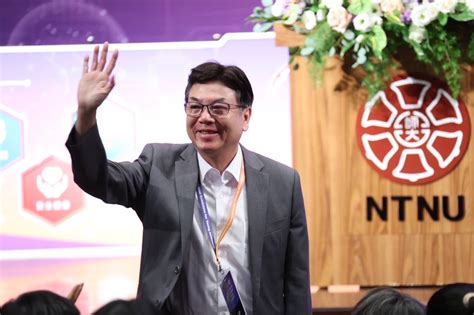 教育新聞 用發明改變世界 驅動科技大未來 青少年科技奧運 2024 Ieyi世界青少年發明展開幕 新北市政府教育局