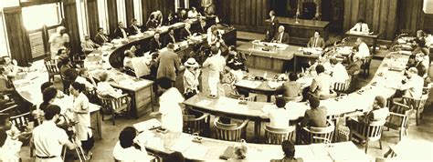 Parliament Of The Republic Of Fiji