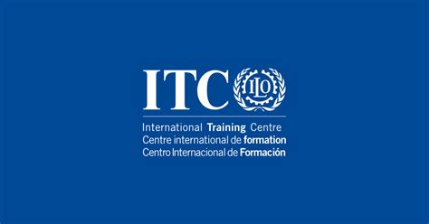 International Training Centre Of The Ilo Itcilo