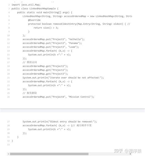 java面试精讲对比HashtableHashMapTreeMap有什么不同 知乎