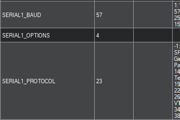 Copter Stable Bug Yaapu Script Stop Working Copter Ardupilot Discourse