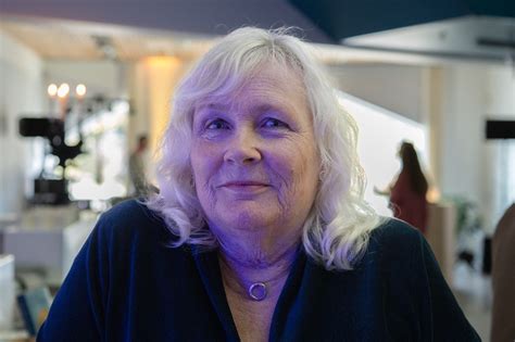 Førde Kultur Inghild Marie Har Jobba På Museet I 33 år Ny