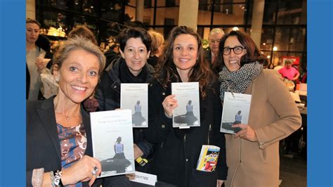 Salon Du Livre De Boulogne Billancourt Decembre 2016 Oser Colorer Sa Vie