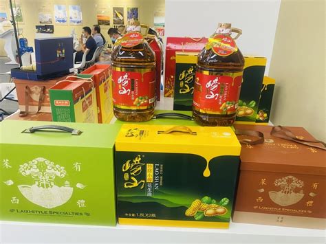 莱西百亿级食品产业集聚区加速隆起凤凰网青岛 凤凰网