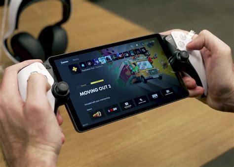Sony anuncia seu novo Playstation portátil Aumentos Mind Blog