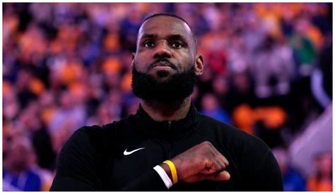 It Wasnt Something That I Had Too Much Passion For Lebron James