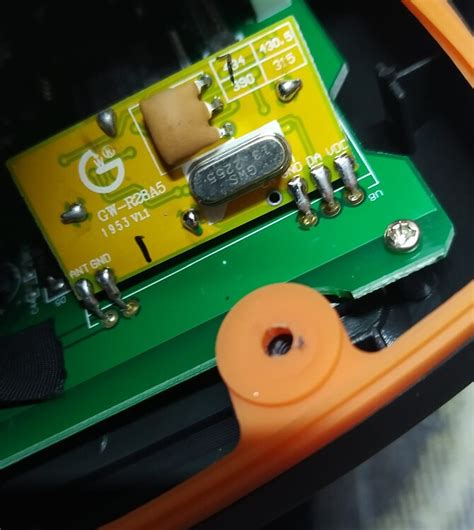433mhz Transmitter Range Problem General Guidance Arduino Forum