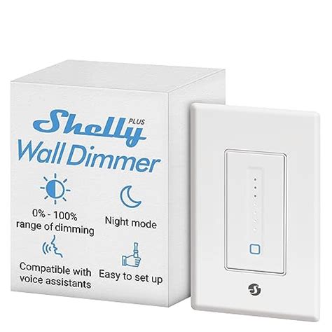 A Smart Home Powered With Shelly Products Hometechhacker