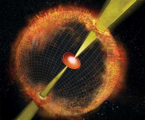 Are Electron Capture Supernovae Similar To Type Iip Core Collapse Supernovae National Radio