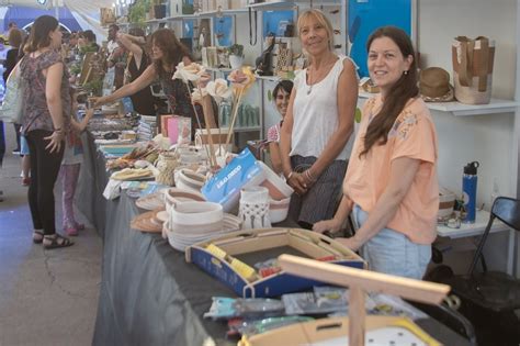 El Festival De Cosquín Cerró Con Saldo Positivo Para Los Emprendedores