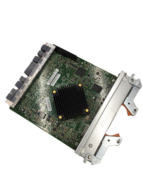 Emc 303 396 000b 00 12gb Sas Lcc Controller For Unity 25 Bay 2u Dae