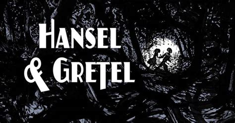Hansel And Gretel An Exhibit By Lorenzo Mattotti