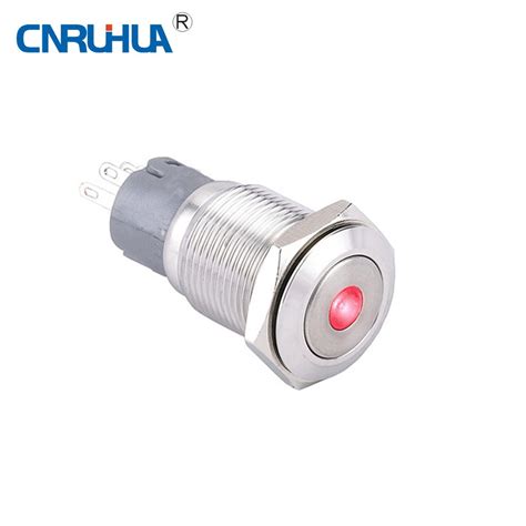 New Product Stainless Pneumatic Limit Switch Pneumatic Limit Switch