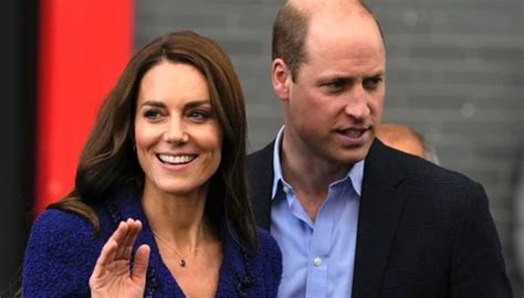 Prince William To Work With King Charles For Harrys Return